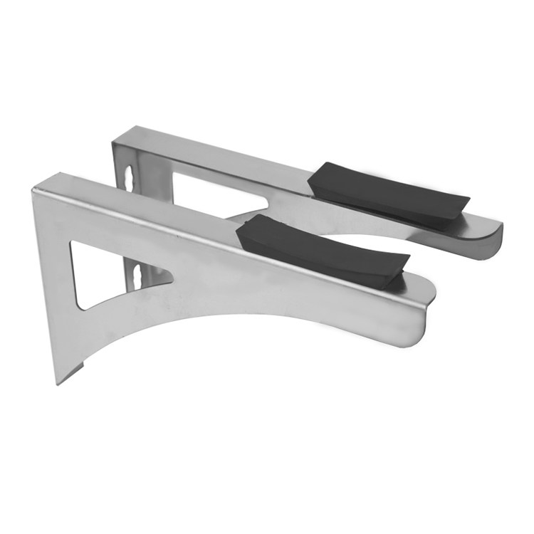 [USD 9.76] Stainless Steel Electric Water Heater Rack Support Rack ...