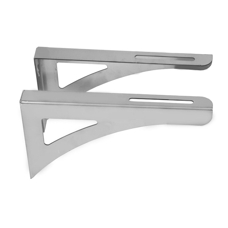 [USD 9.76] Stainless Steel Electric Water Heater Rack Support Rack ...