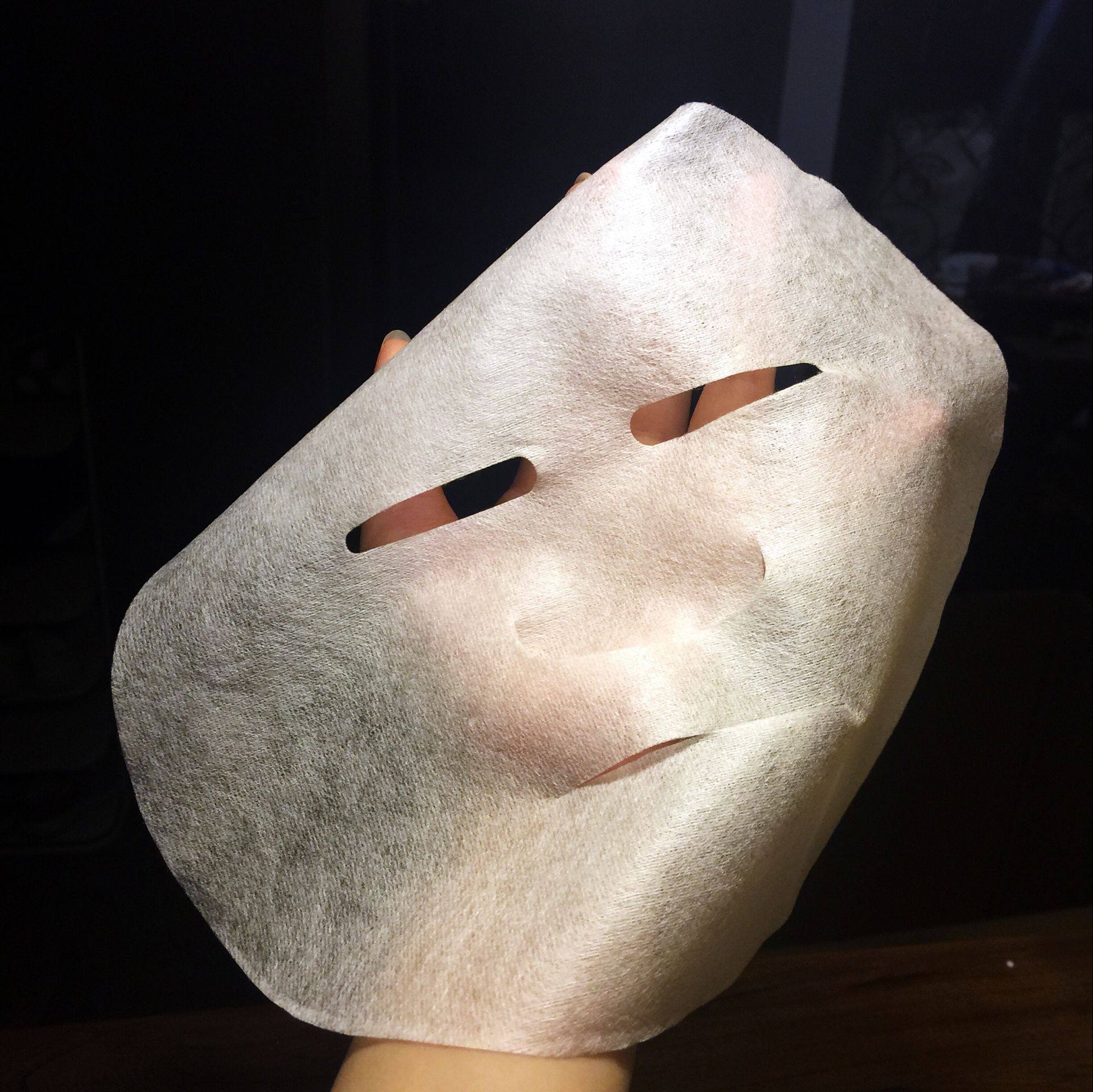 Fuyuan heavyweight silk mask sheets: boost your skin's moisture levels ...