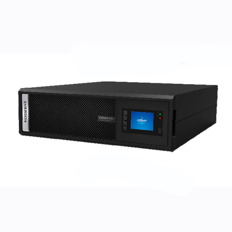 [USD 9137.86] VERTIV Viv Emerson 20kVA 18kW UPS Uninterruptible Power ...