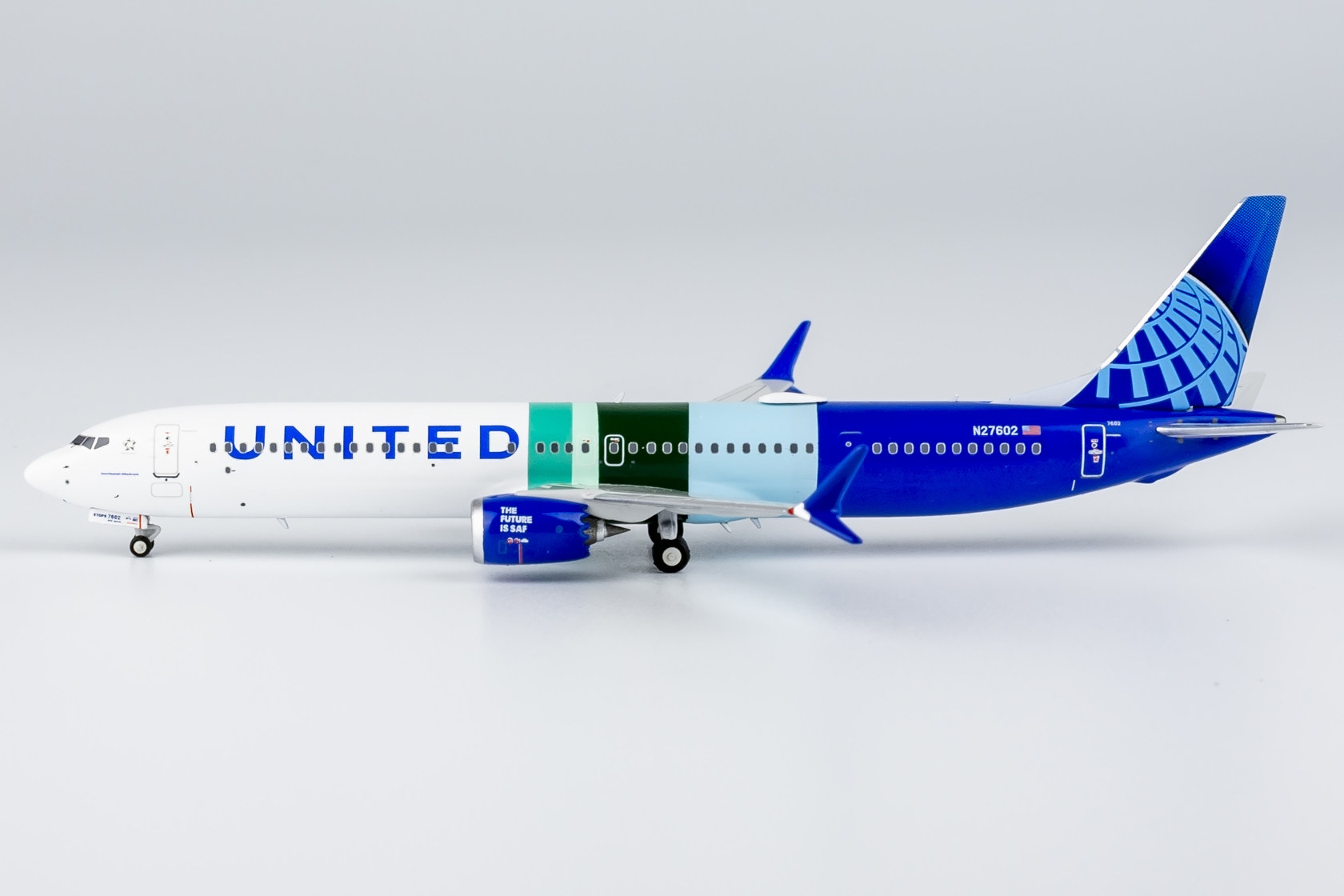 NG Models 1/400 합금 항공기 모형 N27602 미국 연합 항공 B737 MAX10 > 쓩닷컴쇼핑 | 쓩닷컴