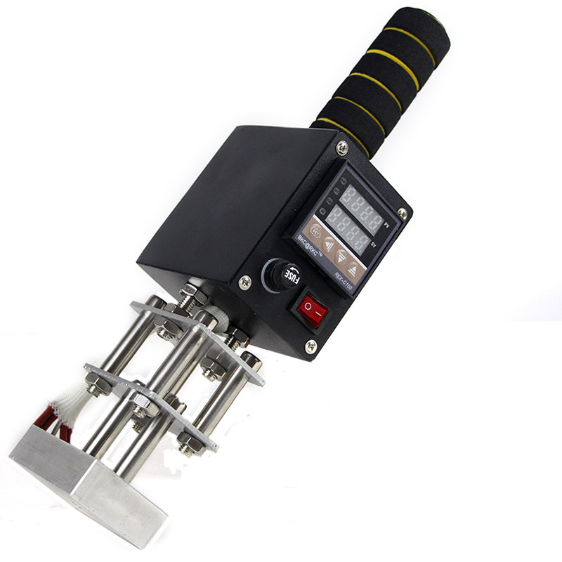 [USD 74.05] Handheld stamping machine stamping machine copper mold ...