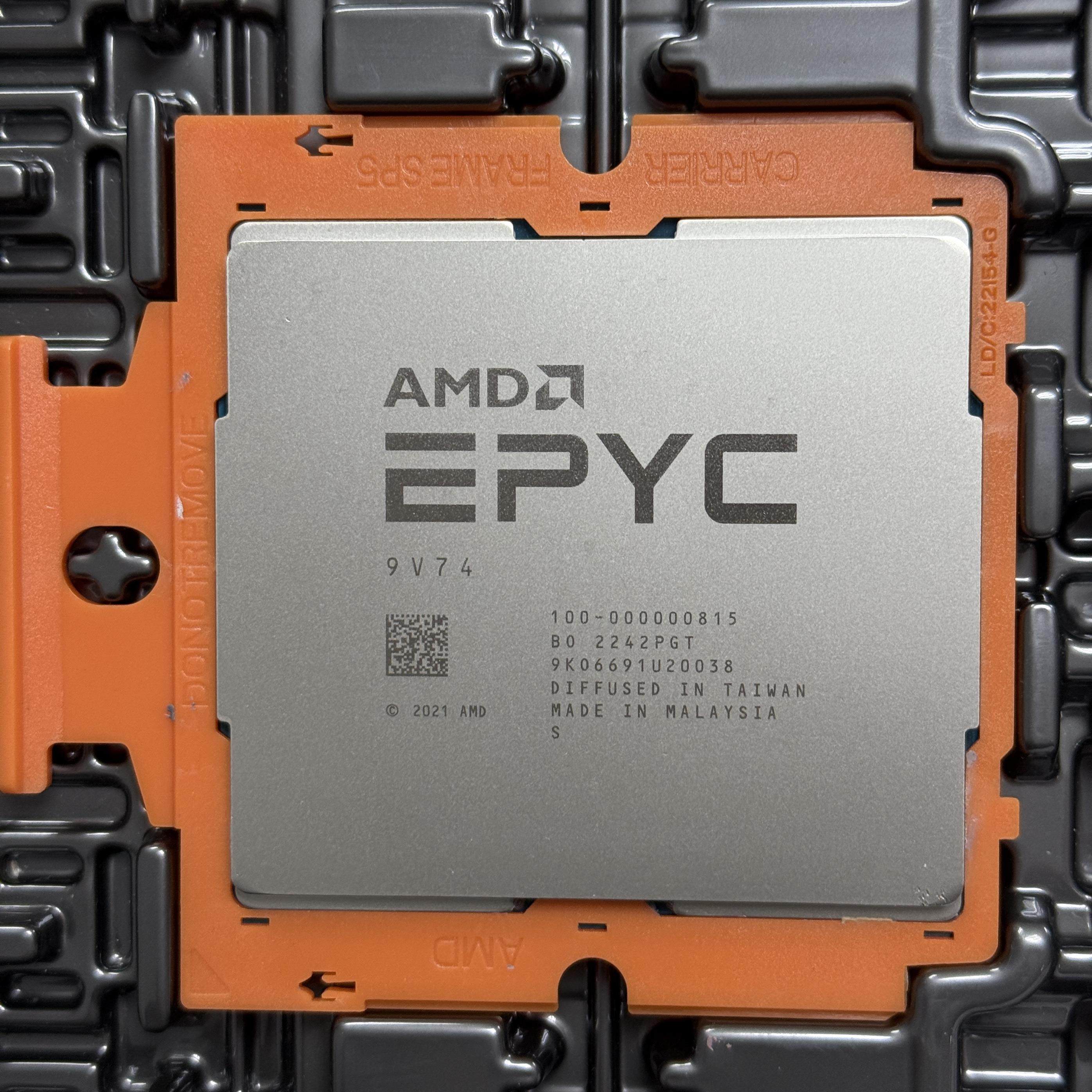 Must-buy server cpus for 2025! epyc 9 series: avoid common pitfalls ...