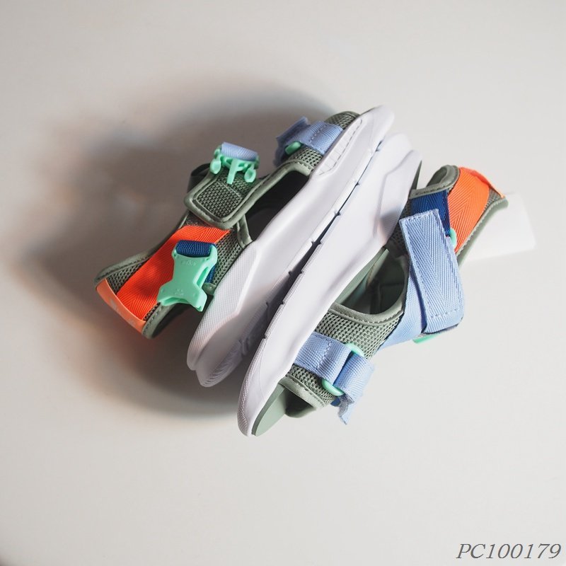 阿迪达斯三叶草SANDAL 3.0儿童夏季透气速干沙滩休闲凉鞋GW2156：夏日清凉，宝贝脚丫的最佳拍档！-童鞋-淘宝好物网