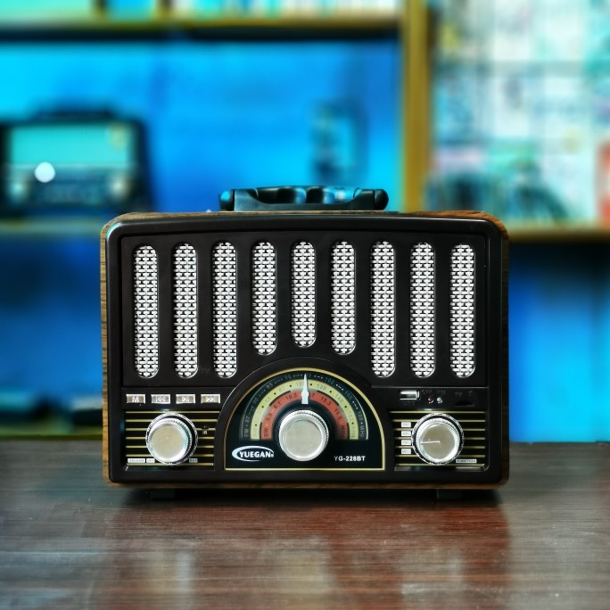 Top retro radios of 2025: the hottest european and american styles! get ...