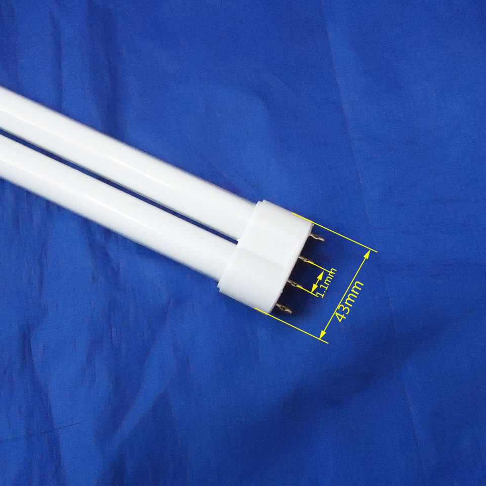 H型四平针节能灯管 PL-L/T5-80W 72W 三基色白光：高效照明，环保节能，照亮你的生活！-直管荧光灯-淘宝好物网