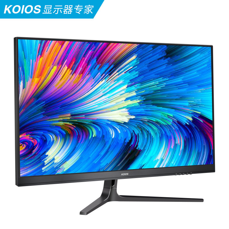 KOIOS K2721UD K2718UD Upgraded 27-inch 4K IPS HDR Design Home Display