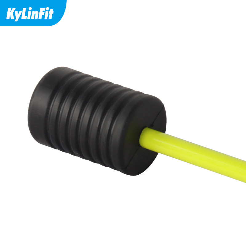 [USD 42.23] Vibrating Rod Movement Vibrating Rod Pilates Elastic Rod ...