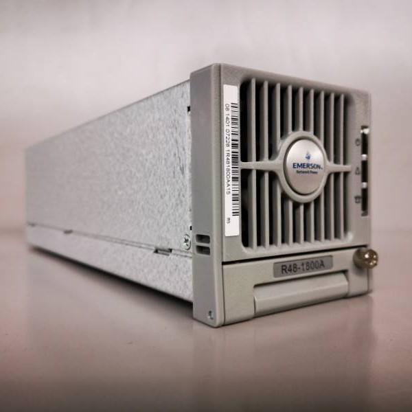 全新原包艾默生R48-1800A通信电源整流模块R48-1800 48V30A-阿里巴巴