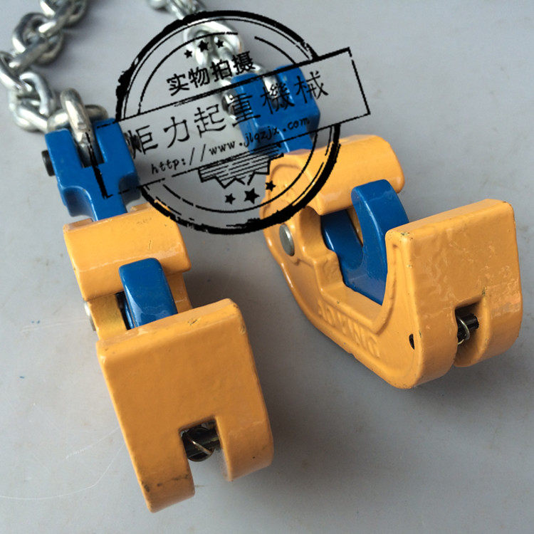 Chain bucket pliers Oil bucket hooks Oil bucket clamps Lifting pliers ...