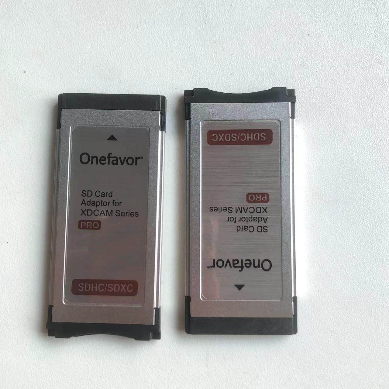 索尼X280摄像师必备！Z280 SD卡转SXS套件，让你的拍摄如虎添翼？-闪存卡转接套-淘宝好物网