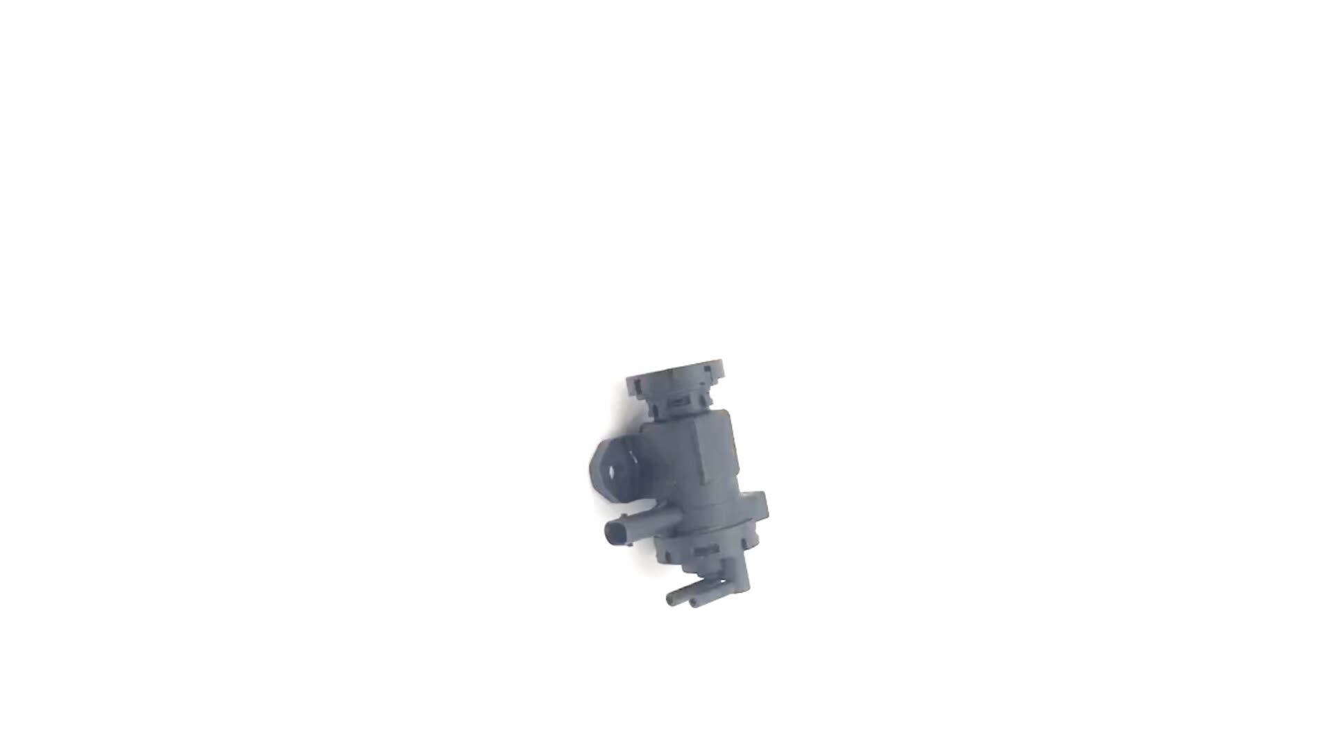 Boost Solenoid/pressure Converter 11657808032 11747796338 11658509323 ...