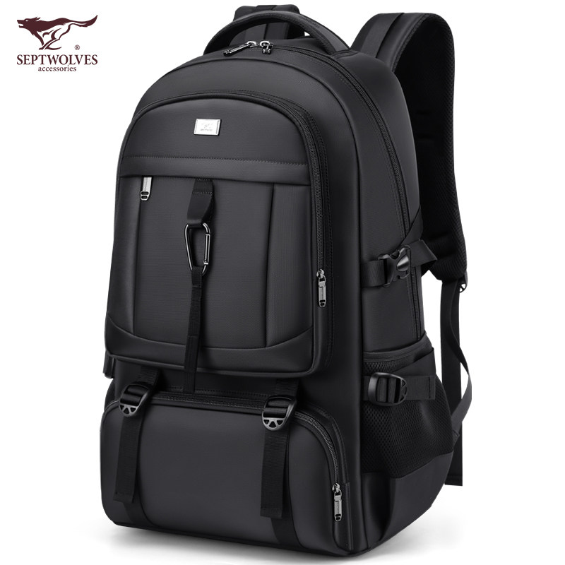 Рюкзак Septwolves купить с доставкой из Китая. Отзывы, фото, артикул ...