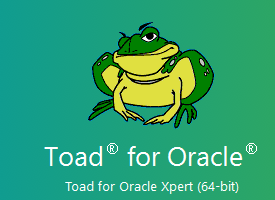 Toad for Oracle 2025 R2 25.2.376 数据库图形管理工具送文档