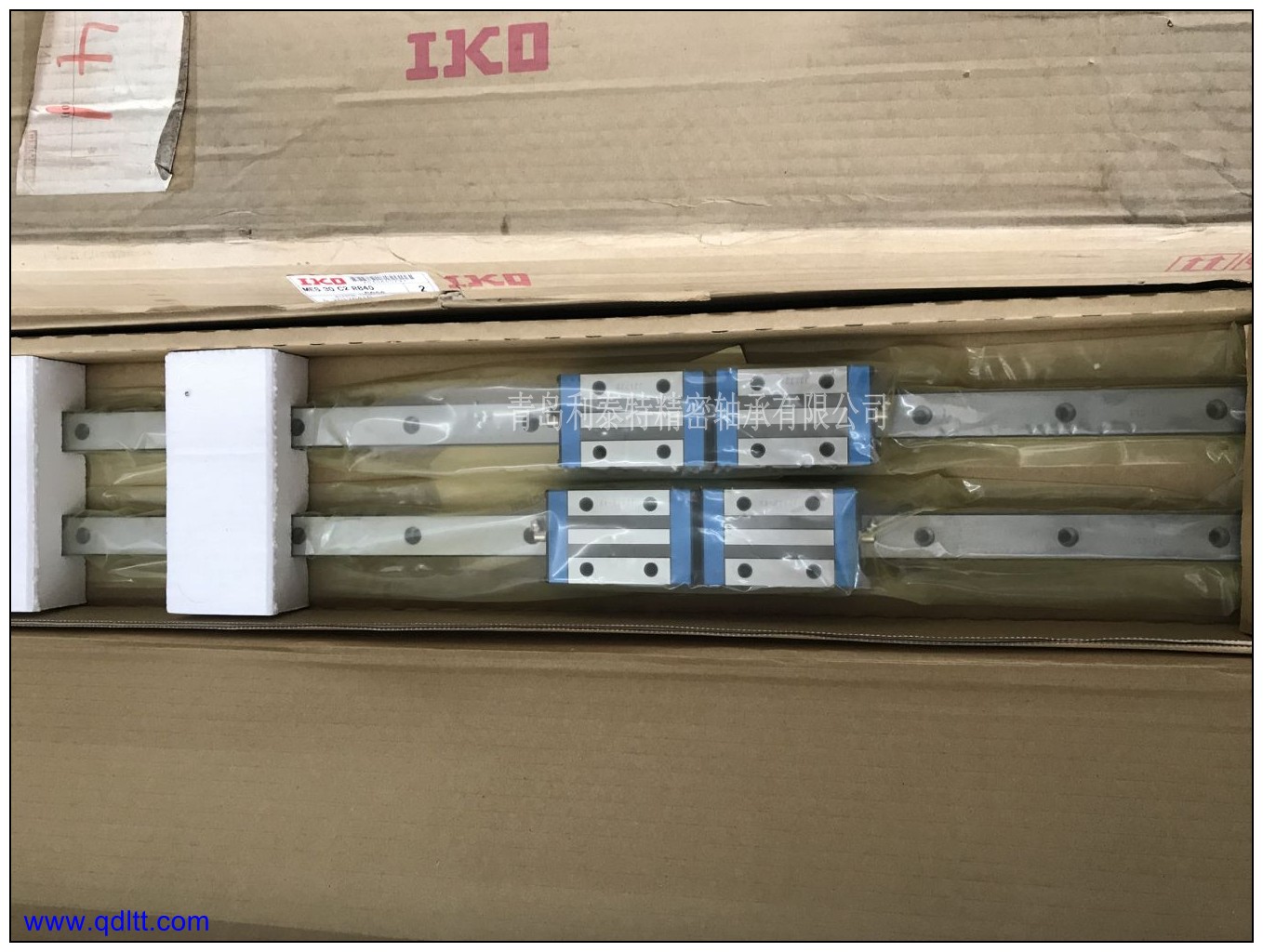 IKO直线导轨滑块MES30C2R840 MES25C2R880 LWLF42LRWH55SRG45促销-阿里巴巴