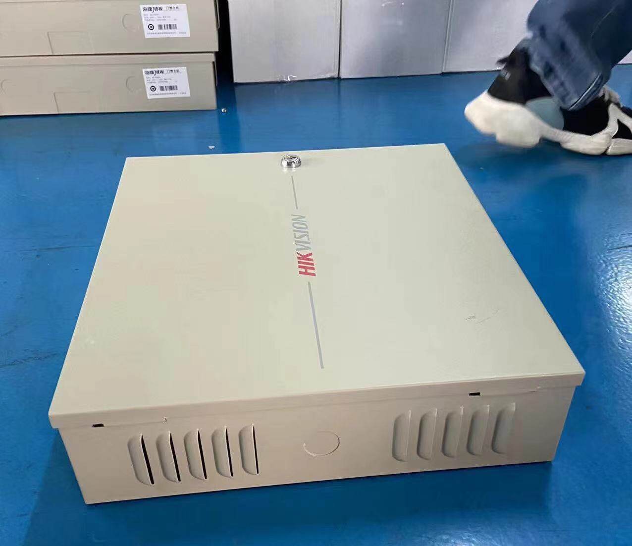 现货海康威视门禁主机DS-K2601/DS-K2602/DS-K2604：安全守护神，智能生活新选择！-家用网络摄像头-淘宝好物网