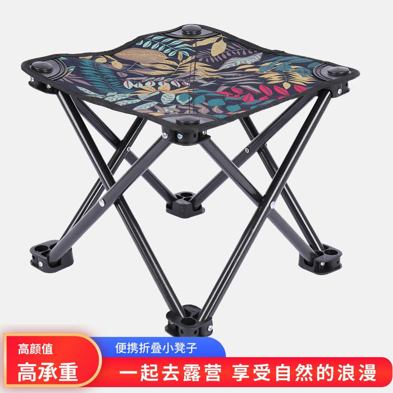 🔥 Portable and does not take up space, easy to enjoy outdoor life ...