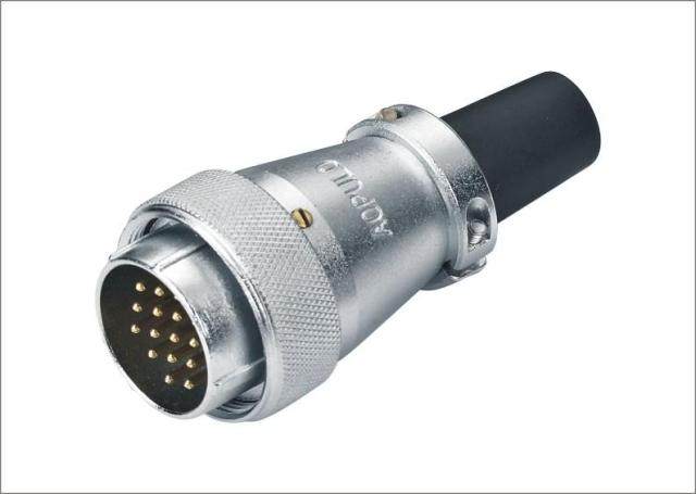 AOPULO澳普龙TQ系列航空插头，工业级耐用性如何？深度评测与解析-转换插头-淘宝好物网