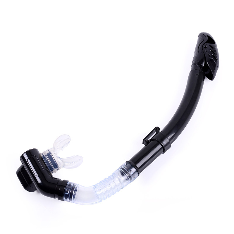 Recommended adult snorkeling equipment｜silicone fully dry snorkel ...