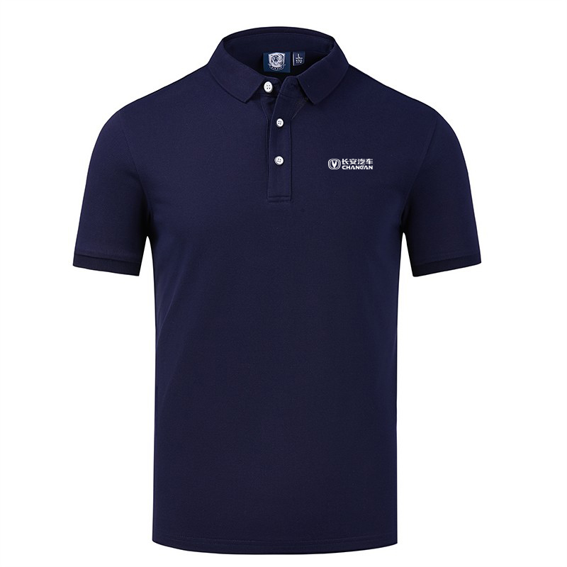 宝马BMW宝时捷工服短袖男女T恤，名车4S店工作服定制解析-POLO衫定制/加工-淘宝好物网