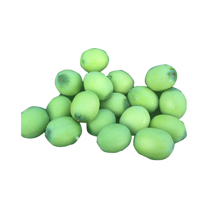 大山野菜