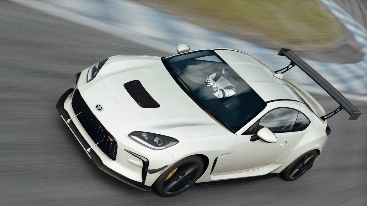 VERUS GR86，這個外觀也不錯喲哦，歡迎諮詢