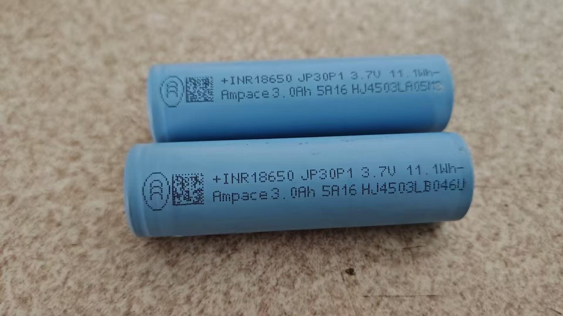 A品新能安18650 JP30-3000mAh：动力20C超高倍率放电，全新正品，你的终极选择！-18650电池盒-淘宝好物网