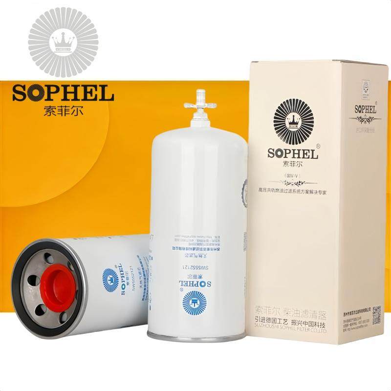 康明斯欧曼天然气发动机滤清器NG5910，性能如何？🤔全面解析与推荐-柴油滤芯-淘宝好物网