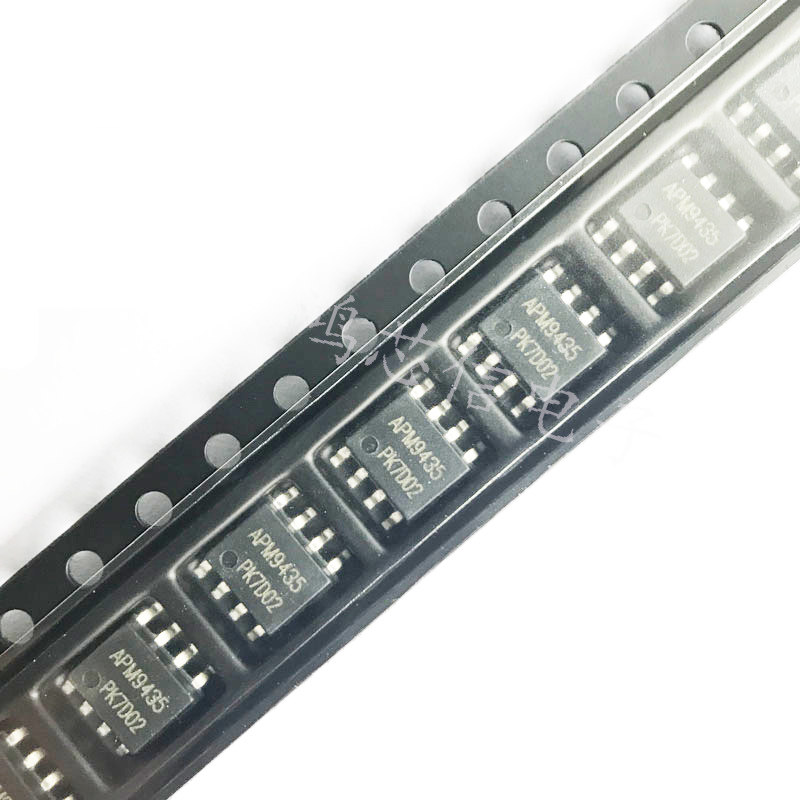 APM9435 SOP-8贴片 电源管理芯片 2500个/盘 9435贴片IC