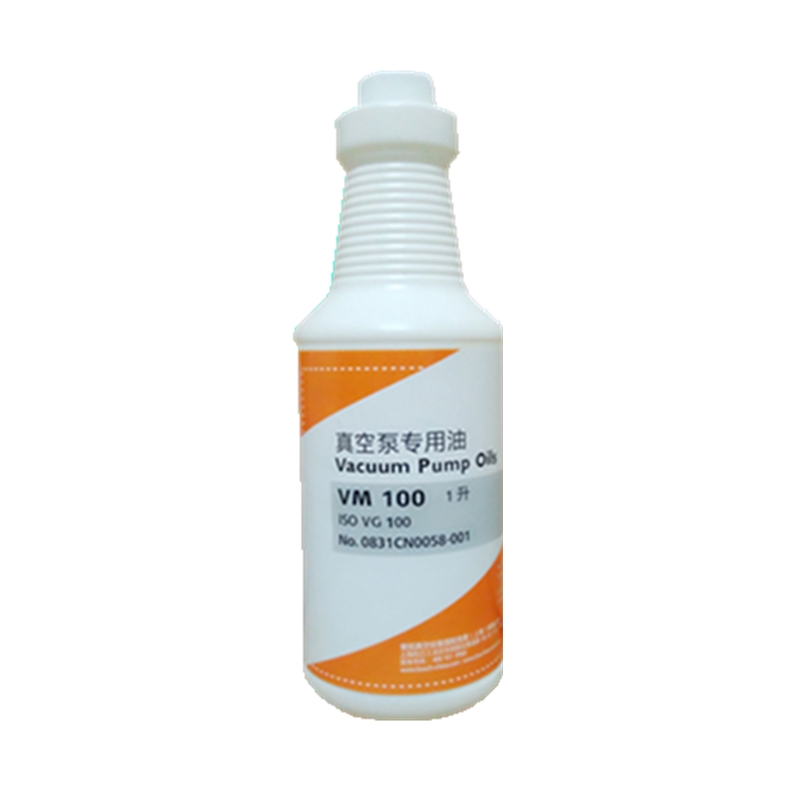 Germany BUSCH vacuum pump oil No 100 BUSCH rotary vane VG100 special ...