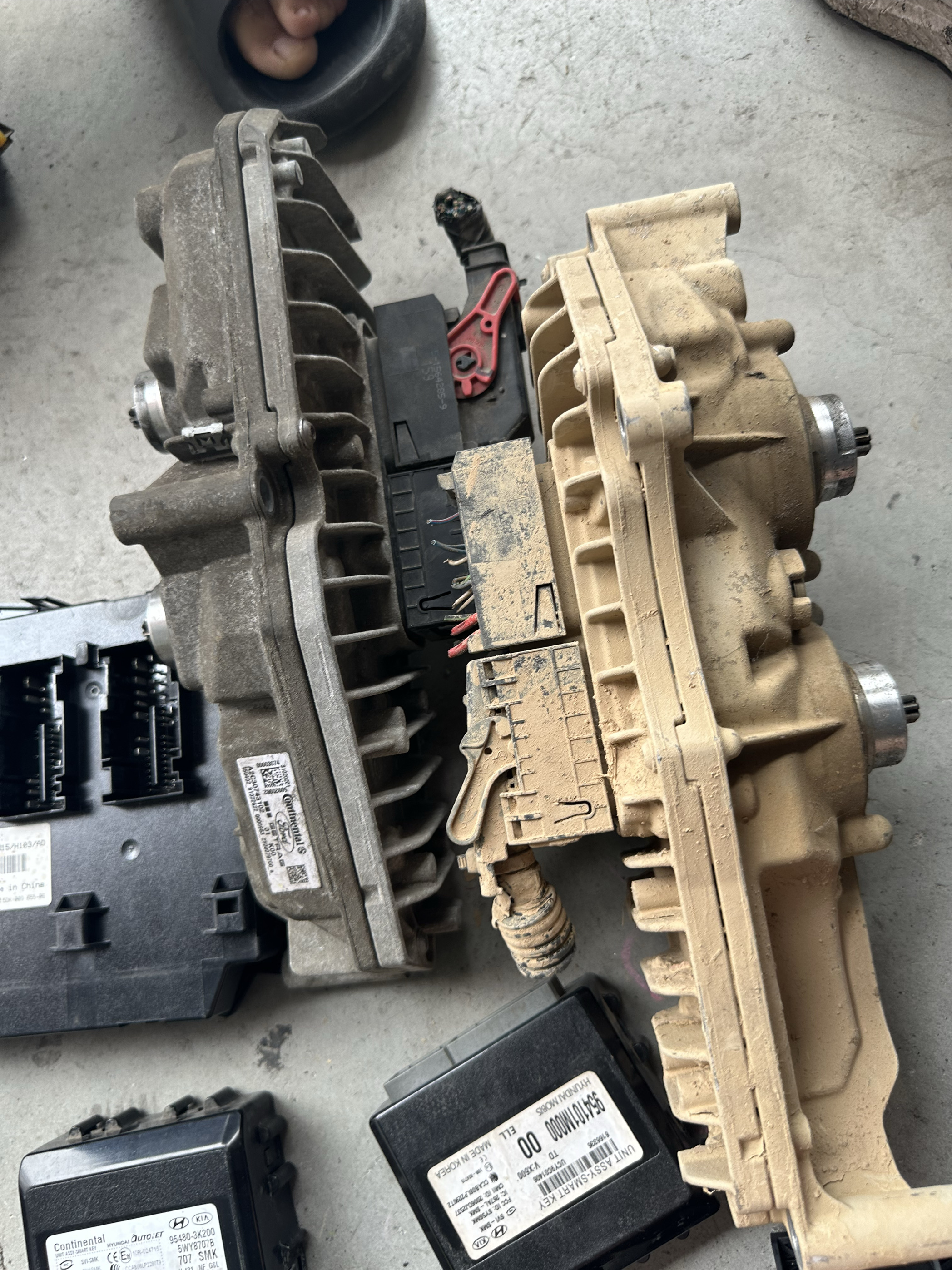 观致3 5 DPS6/6DCT DSG变速箱控制模块：升级你的驾驶体验，告别维修烦恼！-玛瑙刀-淘宝好物网