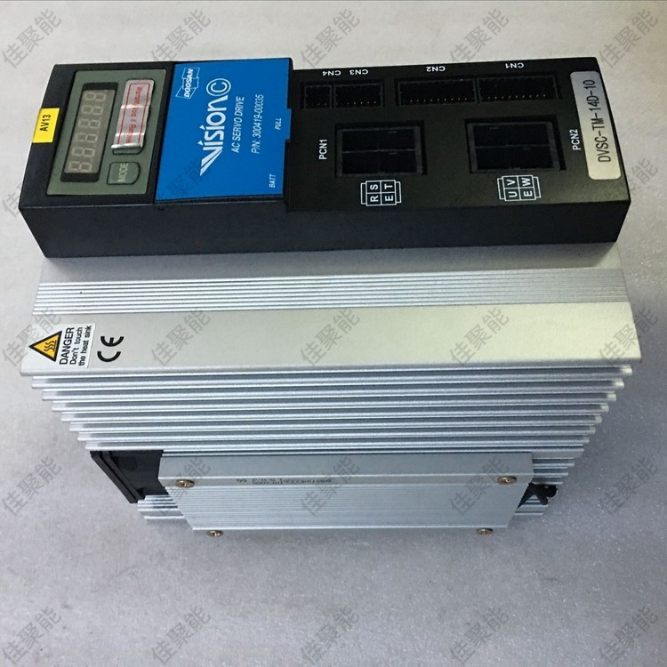 DVSC-TM-14D-10 Doosan servo drive service