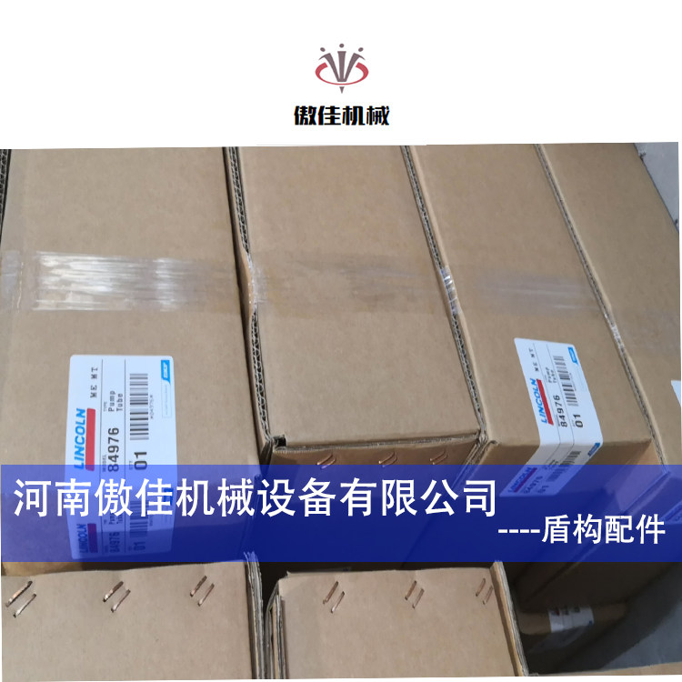 盾构机配件林肯LINCOLN油脂泵，泵杆84995现货供应，原装品质保障！🔧-圣诞袜-淘宝百科网