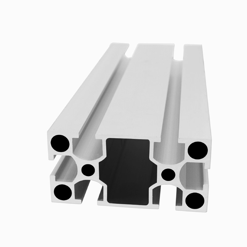 4080 industrial aluminum extrusion material 4080 aluminum alloy profile ...