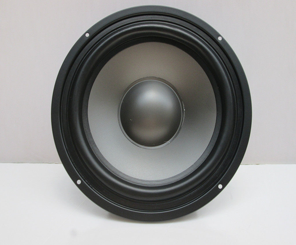 8-Inch 120 Magnetic Anti-Edge Feile Mid-Woofer Speaker