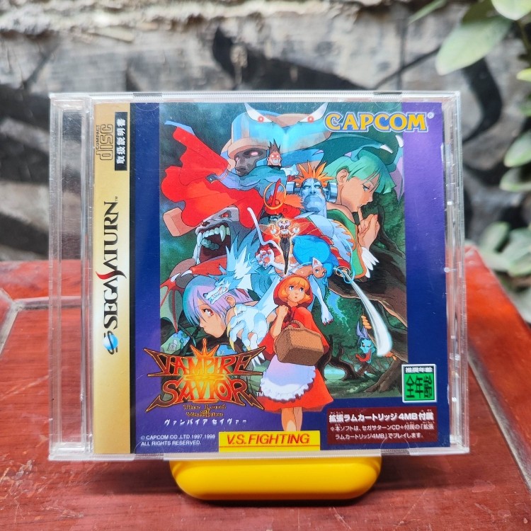 🌟 Explore the mysterious world of the devil's savior 🎮