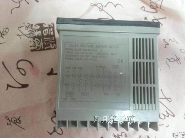 Toki Toki Tachometer FM8-A10B Line Speedometer FM4-A10B Frequency Meter ...