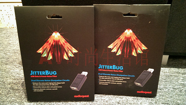 Купить Декодер audio quest/jitter bus usb. в интернет-магазине с Таобао ...