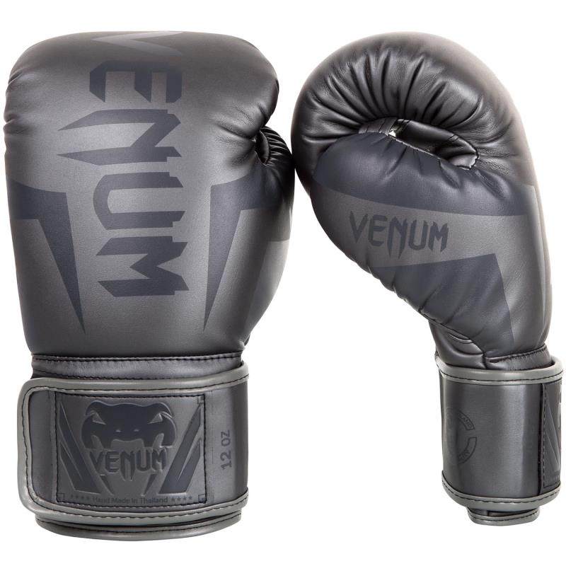 VENUM Venom Boxing Gloves Elite Excellent Gloves Adult Sanda Fight ...