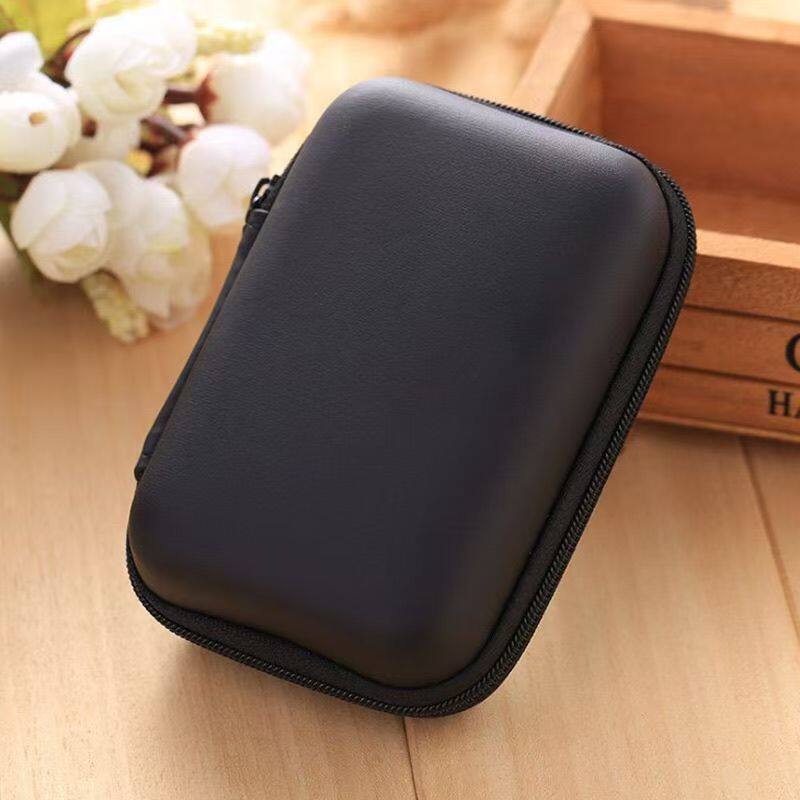 [special offer] 2.5inch hard drive bag movable hard drive storage box ...