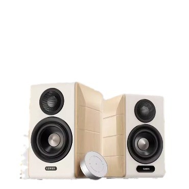 Edifier S880 MKII藍牙HiFi桌面音箱 電腦電視多媒體音響