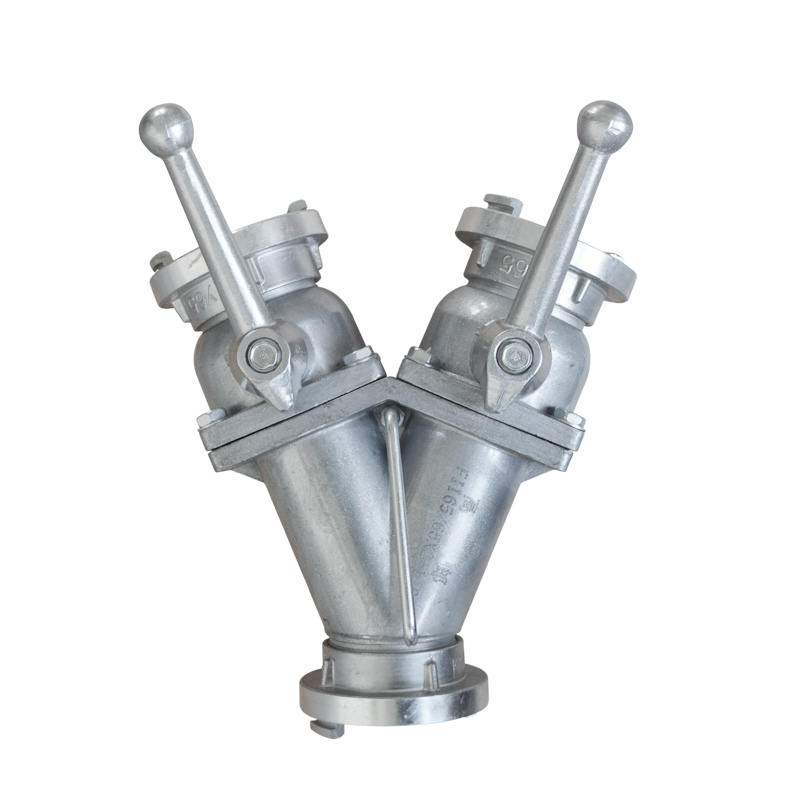 [USD 80.54] Fire Separator Two Separator Three Separator Fire Equipment ...