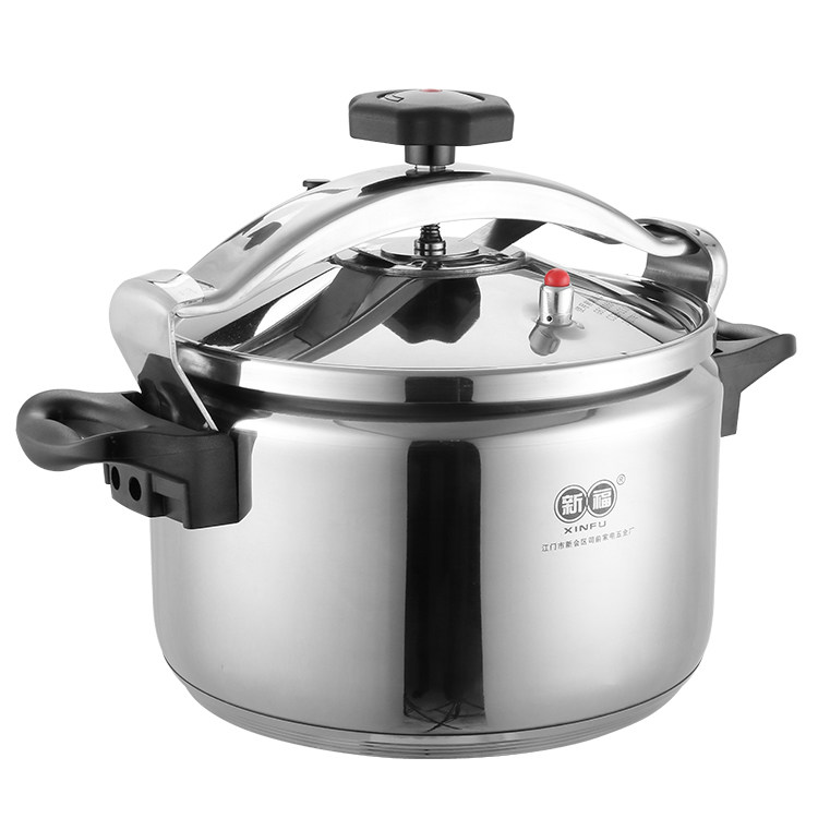 Xinfu outdoor pressure cooker field portable mini camping 304 stainless ...