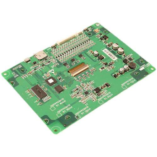 电梯配件JVE-M2议价背后的供应链真相：为何这组编号值1160元？_PCB电路板_淘宝数码网