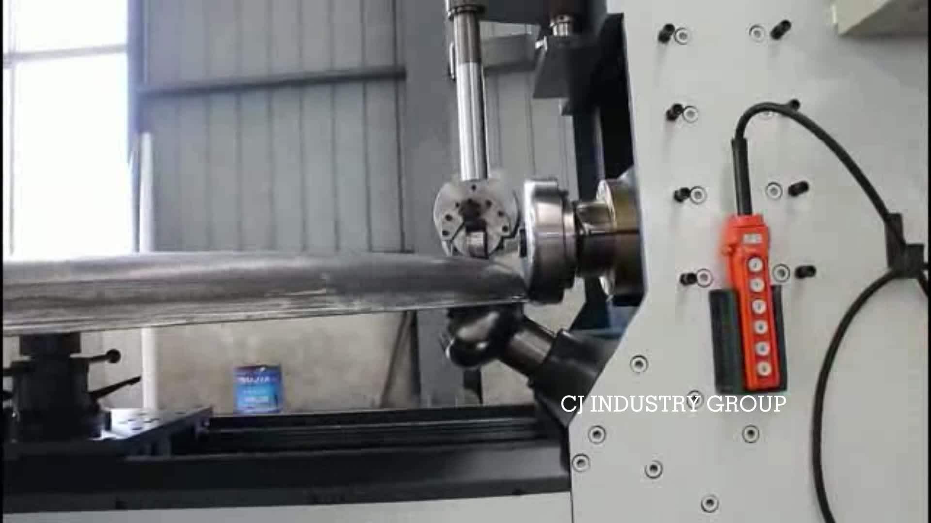 Automatic Dish Spinning Machine Tank Head Forming Machine Rotary Dish ...