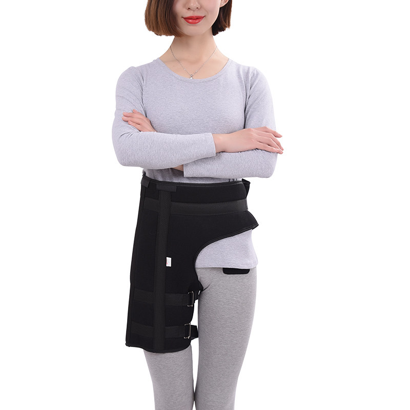 Hip support splint | Dispensary Site Integrative Medicine