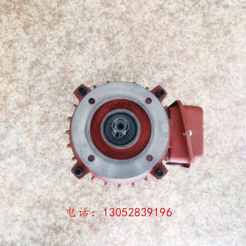 ZDY12-4 0.4KW conical rotor three-phase asynchronous motor