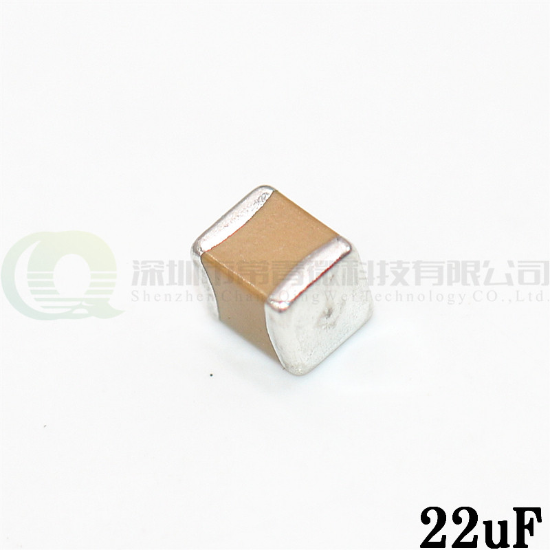 电子工程师必看！贴片电容1210 22uF X7R参数全解析🔥选型避坑指南来啦！-电容器-淘宝好物网