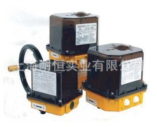 Taiwan JEXME JS-01A 220V electric actuator