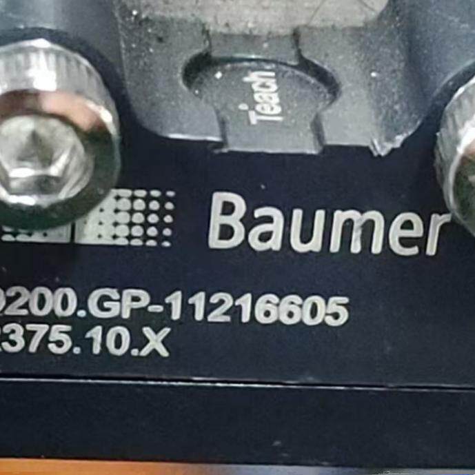 Baumer宝盟O300传感器：工业自动化的智能守护神💡-光电-淘宝百科网